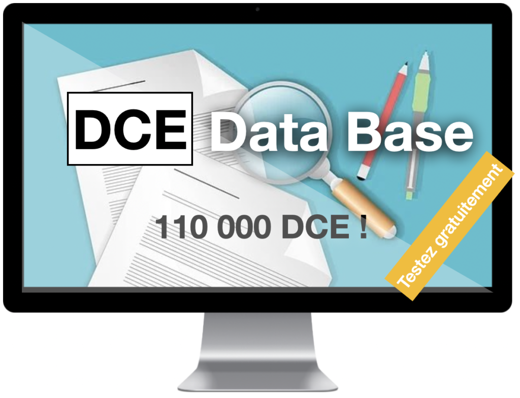 CPV - Nomenclature - Code : Commande Publique