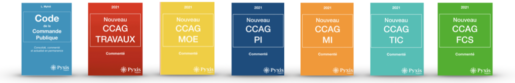 CPV - Nomenclature - Code : Commande Publique