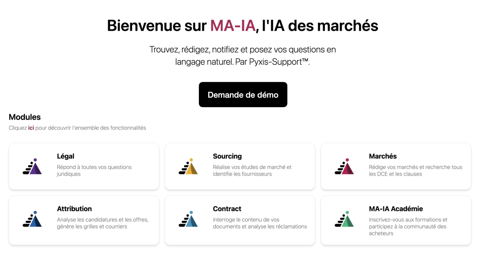Règlement de la consultation (RC) - Code : Commande Publique